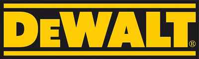Dewalt Tools Logo Classic sticker window laptop bumper vinyl decal | eBay