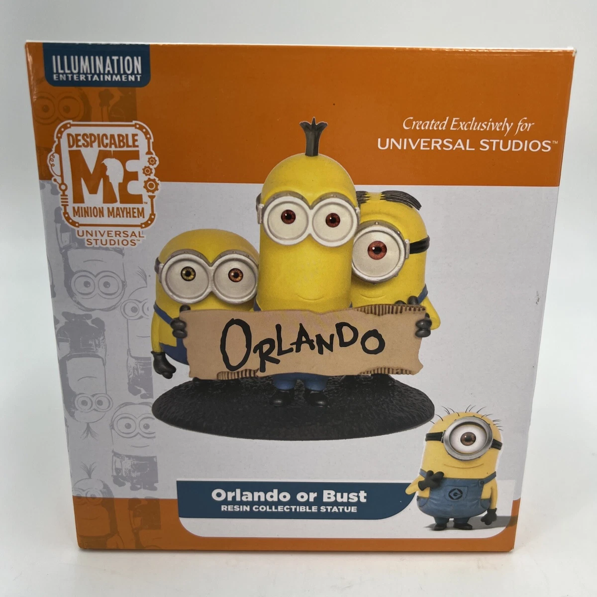Despicable Me Minions Superman