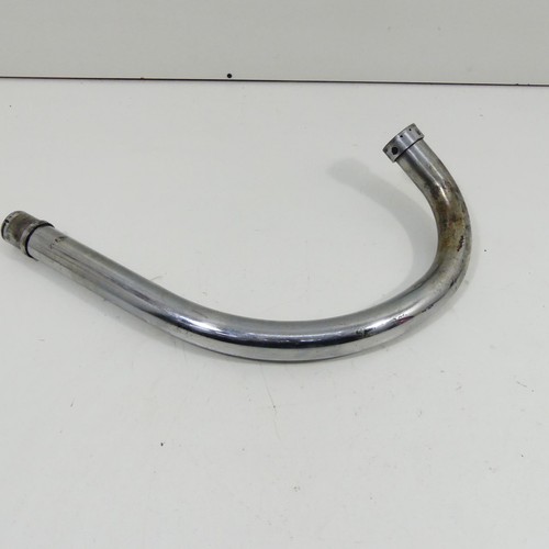 Suzuki GT 750 Ez : 79 Collecteur Droite Échappement 35666 | eBay