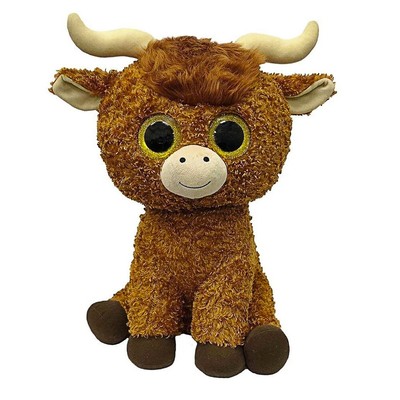 Ty Beanie Boo's, "Angus", Highland Rind, ca 42 cm | eBay