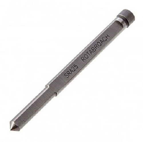Rotabroach PILOT PIN For Use With 13-52 Short Series Hole Cutter | eBay ...