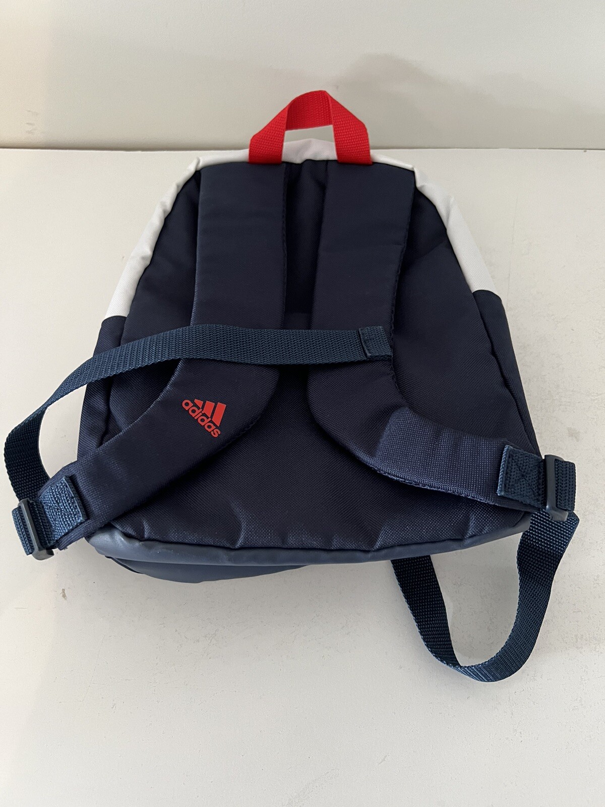 Adidas Euro 2016 backpack | eBay Australia