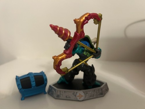 skylanders imaginators ro-bow figure | eBay