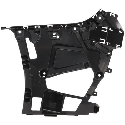 For 2023-2024 330i Rear Left Bumper Bracket Plastic 51128085487 ...