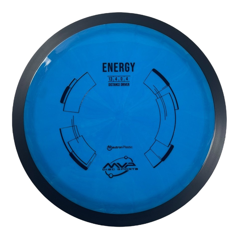Energy | Neutron | Blue/Black 167g | eBay