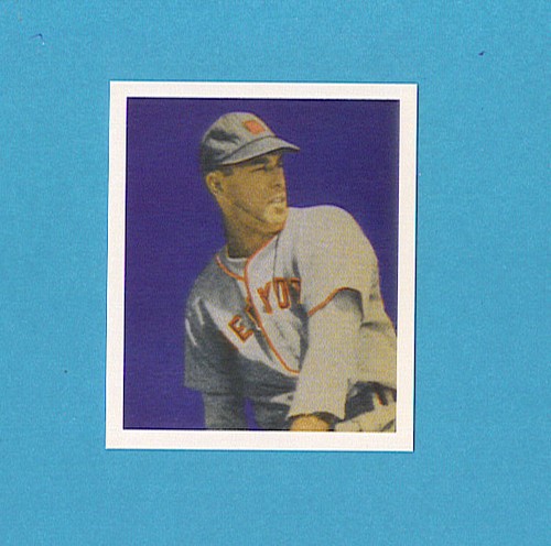 1949 Bowman Reprint #35 Vic Raschi Card - New York Yankees | eBay