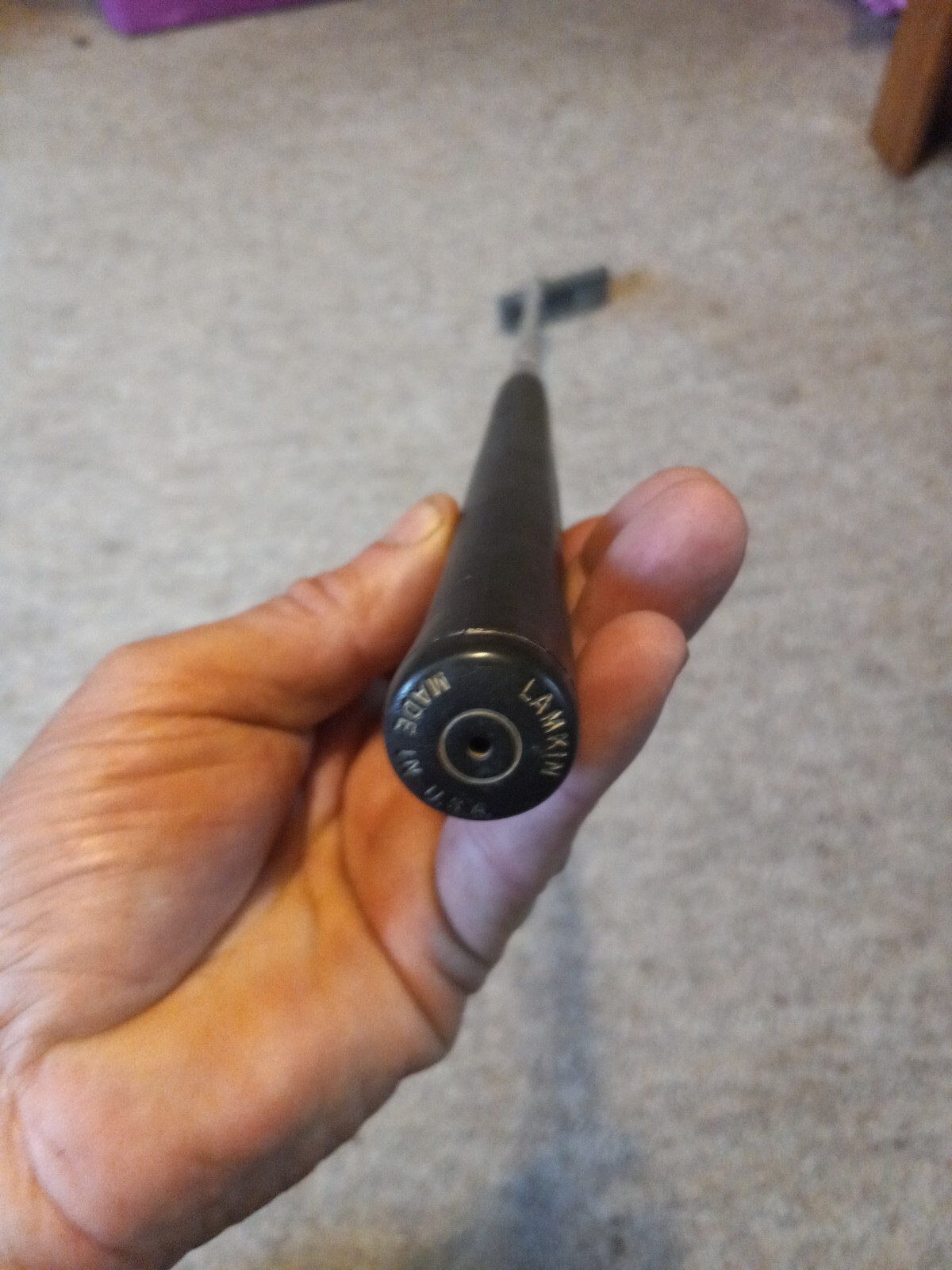 Northwestern Tom Weiskopf-309 Putter / RH / Steel ~35" | eBay