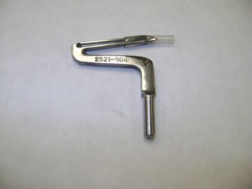 B2521-804-000 LOWER LOOPER OVERLOCK SEWING MACHINES JUKI MO-804 812 814 ...