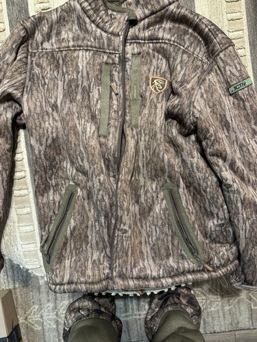 Drake Non Typical Standstill Jacket | eBay