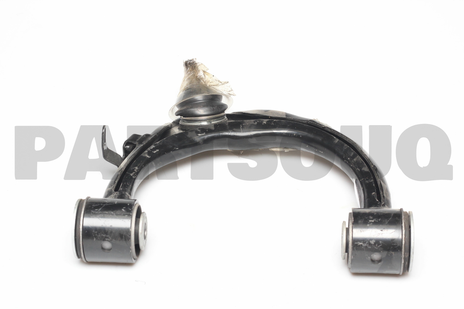 4861060030 Genuine Toyota ARM ASSY, FRONT SUSPENSION UPPER, RH 48610 ...