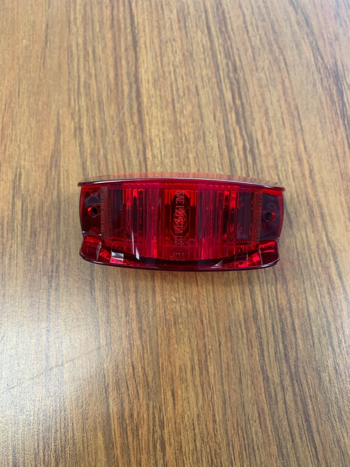 Weldon Red Marker Light 5150-0100-10 (5150010010) NOS for sale online ...