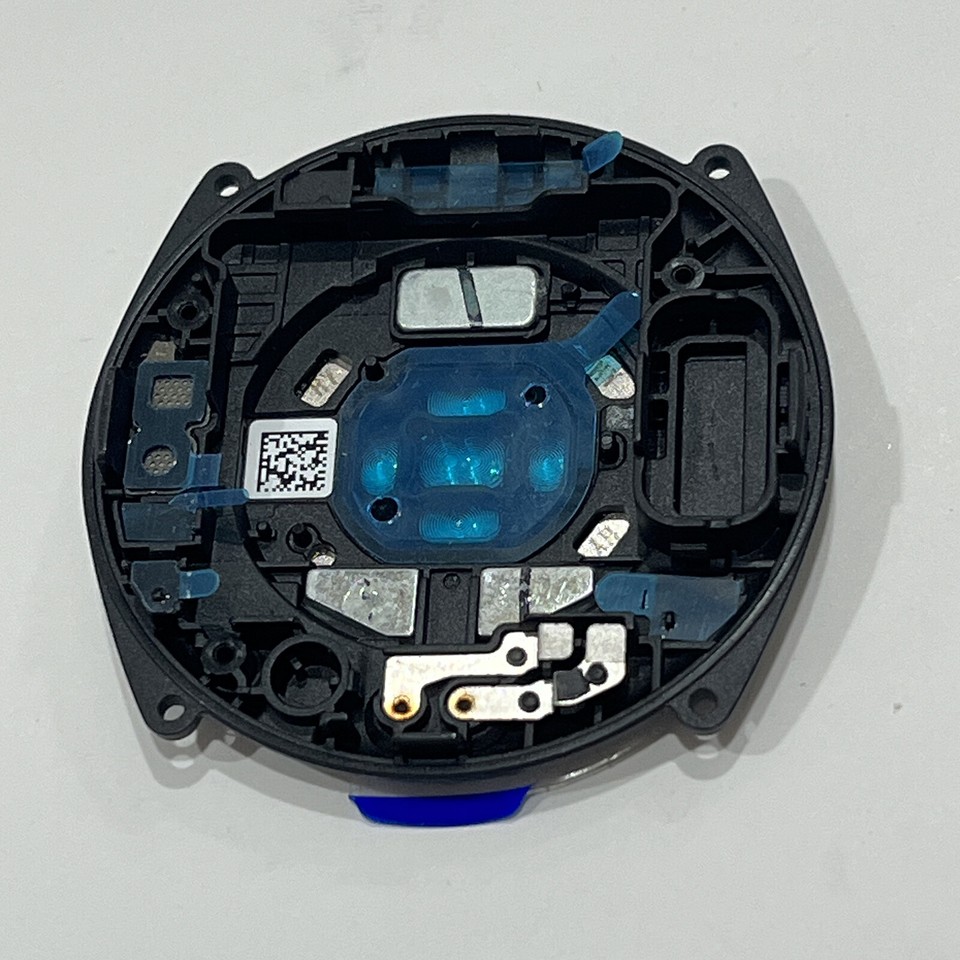 Watch Back Cover Empty Back Cover for mi Watch2/46mm (M2207W1) | eBay