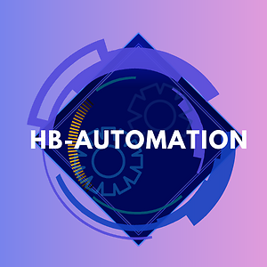 HB-AUTOMATION | eBay Stores