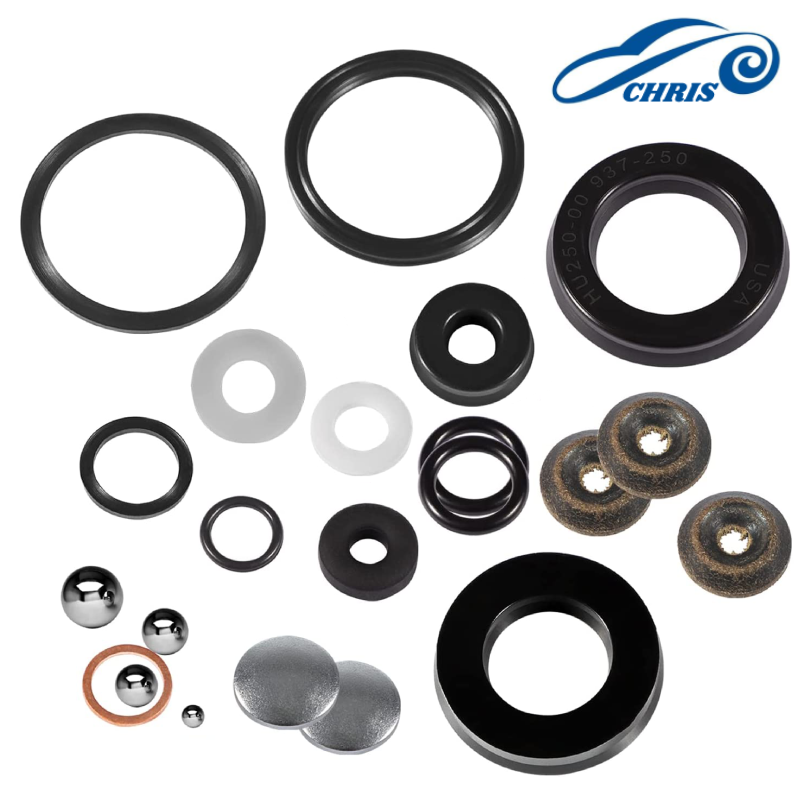 Jack Seal Kit Fit for Lincoln Walker 93642 Series 2 Ton Floor Jack Series B C E | eBay
