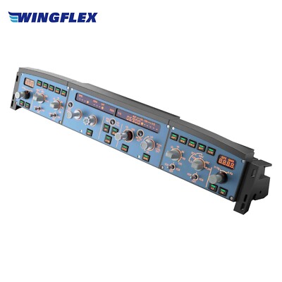 WINWING A320 EFIS Full-size Unit Flight Control Panel Games Sim for X ...