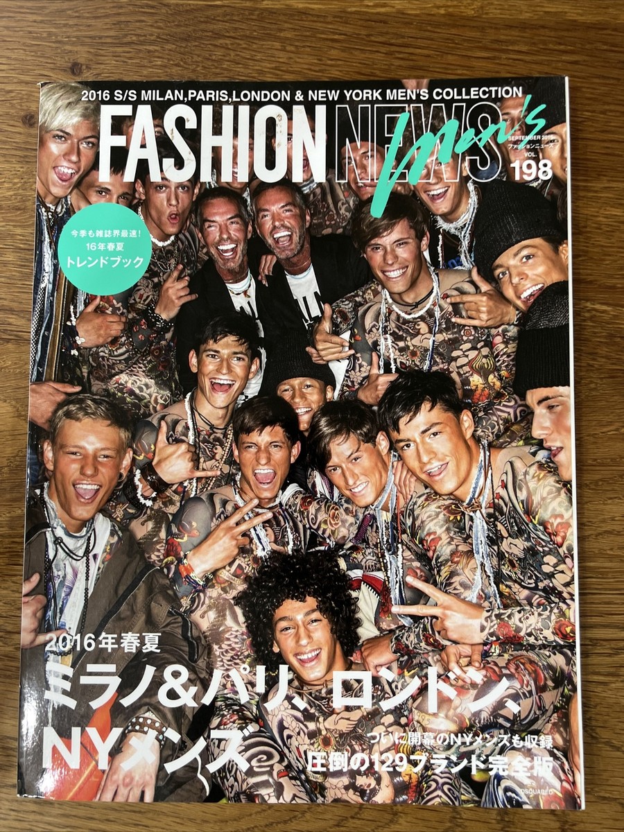 Milan Fashion Magazine New York, Milan And Paris Fashion Shows Weave