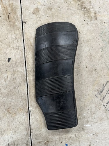 Ford Stone Guard 1946 1947 1948 Ford LH Rear Fender Boot Coupe Sedan ...