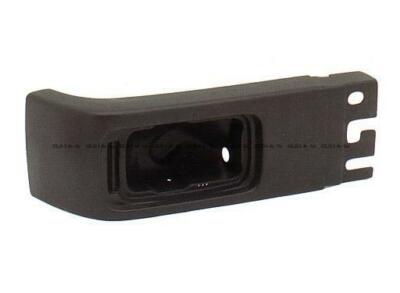 Stoßstangenseitenteil re. Mercedes Benz 6418806370 / Schneider 800.202R ...