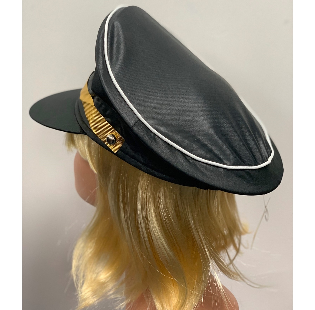 FANCY DRESS HATS COSTUME SAILOR MEXICAN TURBAN RASTA HAT BERET COSTUME ...