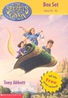 Secrets of Droon Box Set - Paperback By Abbott, Tony - GOOD | eBay