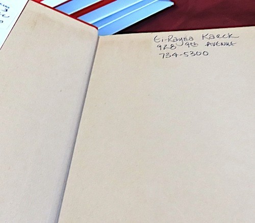 The Polynesian Family System in Ka-'u Hawaii Handy Pukui Book HC 1972 ...