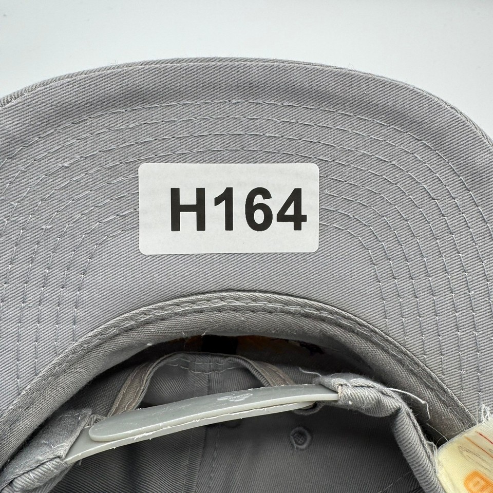 Vintage Otto Boeing 777 Hat Gray Embroidered Airplane Aviation Cloud ...