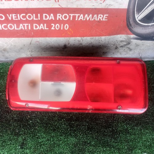 Feu arriere Arrière Gauche SX DAF XF 1875580 | eBay