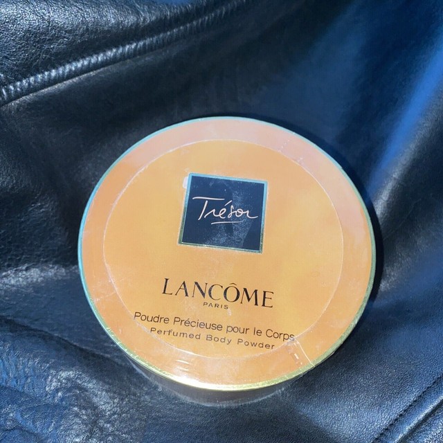 Lancôme Tresor 3.25 oz Body Powder for sale online | eBay