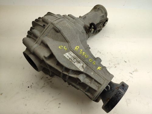 Mercedes W251 W164 R350 ML350 Front Differential Axle Housing ...