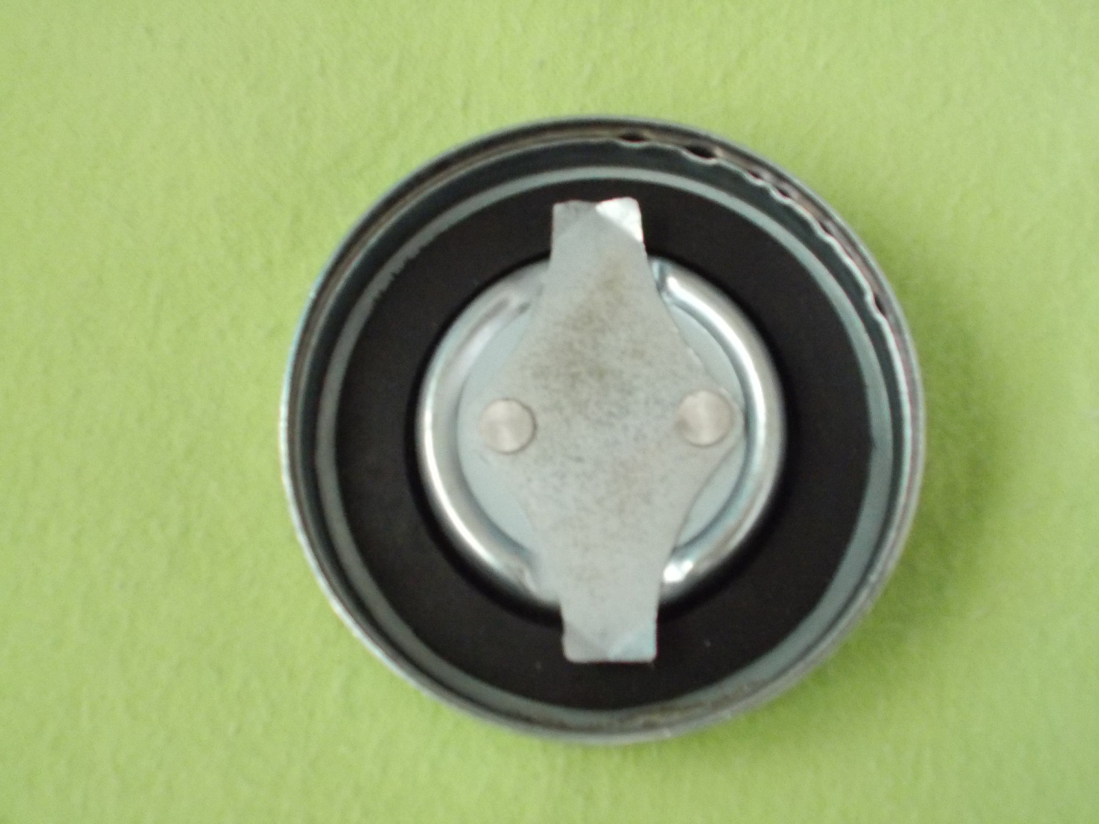 43983D IH Farmall Radiator Water Cap Non-Pressurized A B C H HV M I6 O4 ...