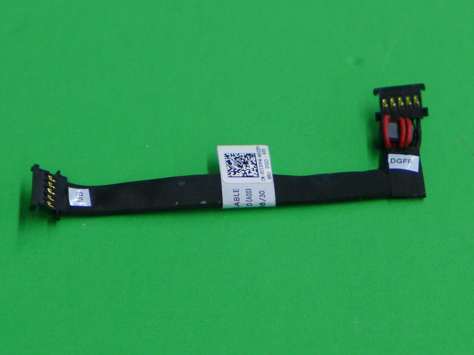 Genuine Dell Precision 7730 M7730 DAP20 DGFF Connector CCDPW | eBay