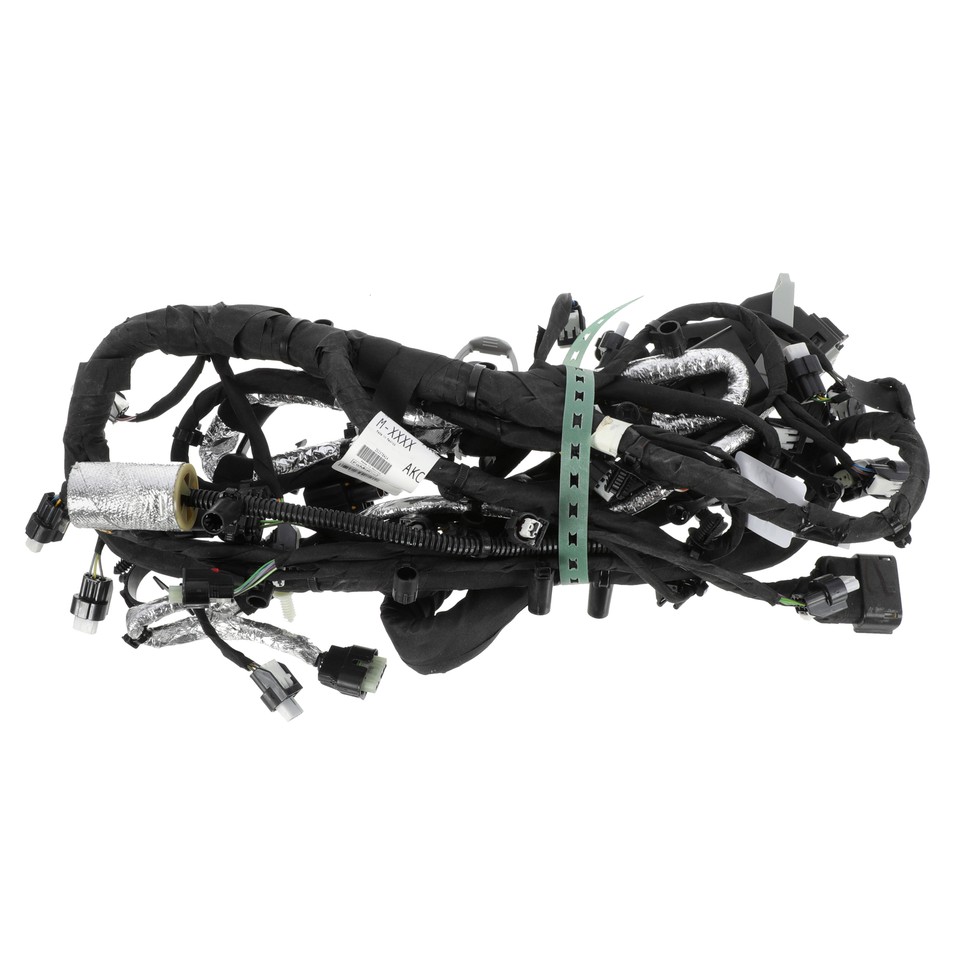 Genuine Ford Engine Harness KU5Z-12A581-GE | eBay