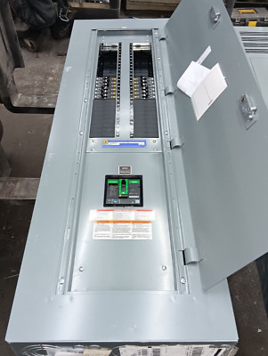 Electrical Panels & Boards - 480 277V