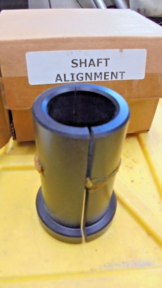 Cutlass Bearing SHAFT ALIGN TOOL 2"OD X 1.5ID 3.25L-PUSH THE CULASS ...