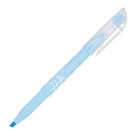 Pilot Frixion Light Erasable Highlighter Chisel Periwinkle Office ...