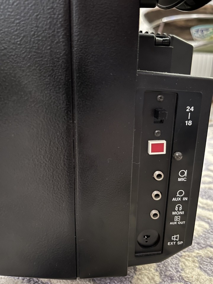 Elmo ST-600 8mm film projector in great condition | eBay UK