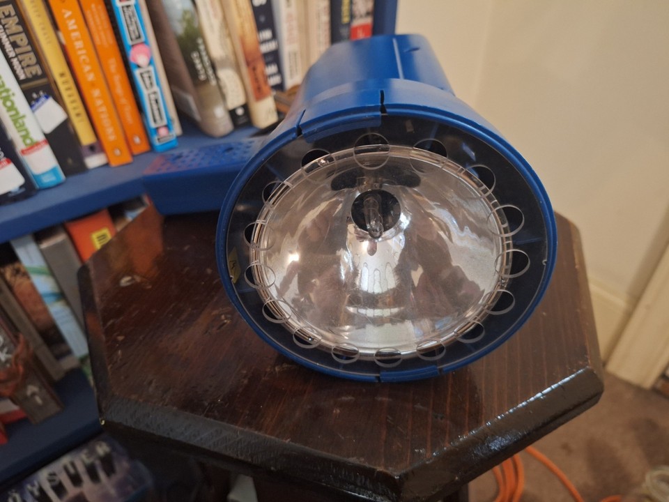 Monarch Instruments Nova Strobe BAX 115 VAC Stroboscope Working | eBay