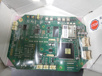 Auma | Z045.957/01 | Print-C-SGM07.1-Logik-BUS | original Ersatzteil | eBay