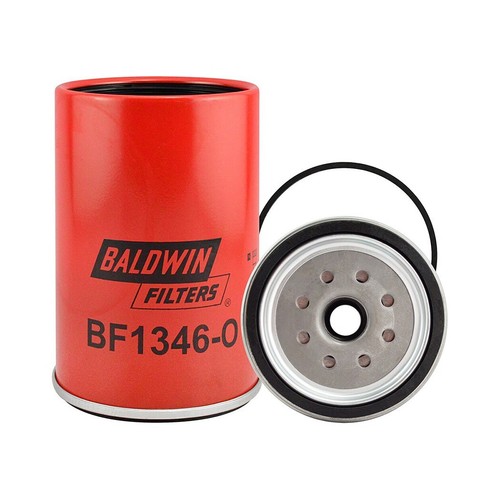 Fuel Water Separator Filter Baldwin BF1346-O | eBay