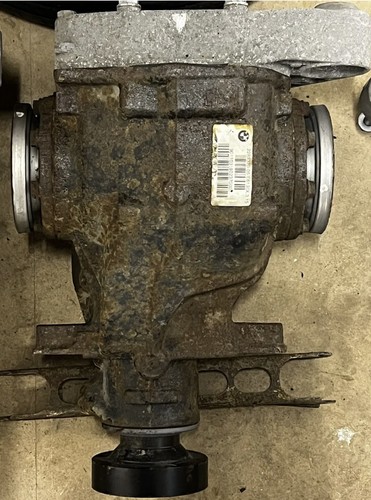 BMW M3 E90 E92 E93 4.0 V8 Diff Differential 3.15 DCT Ratio LSD | eBay