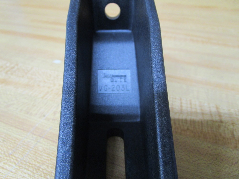 Valu Guide Vg-203l Rail Bracket VG203L for sale online | eBay