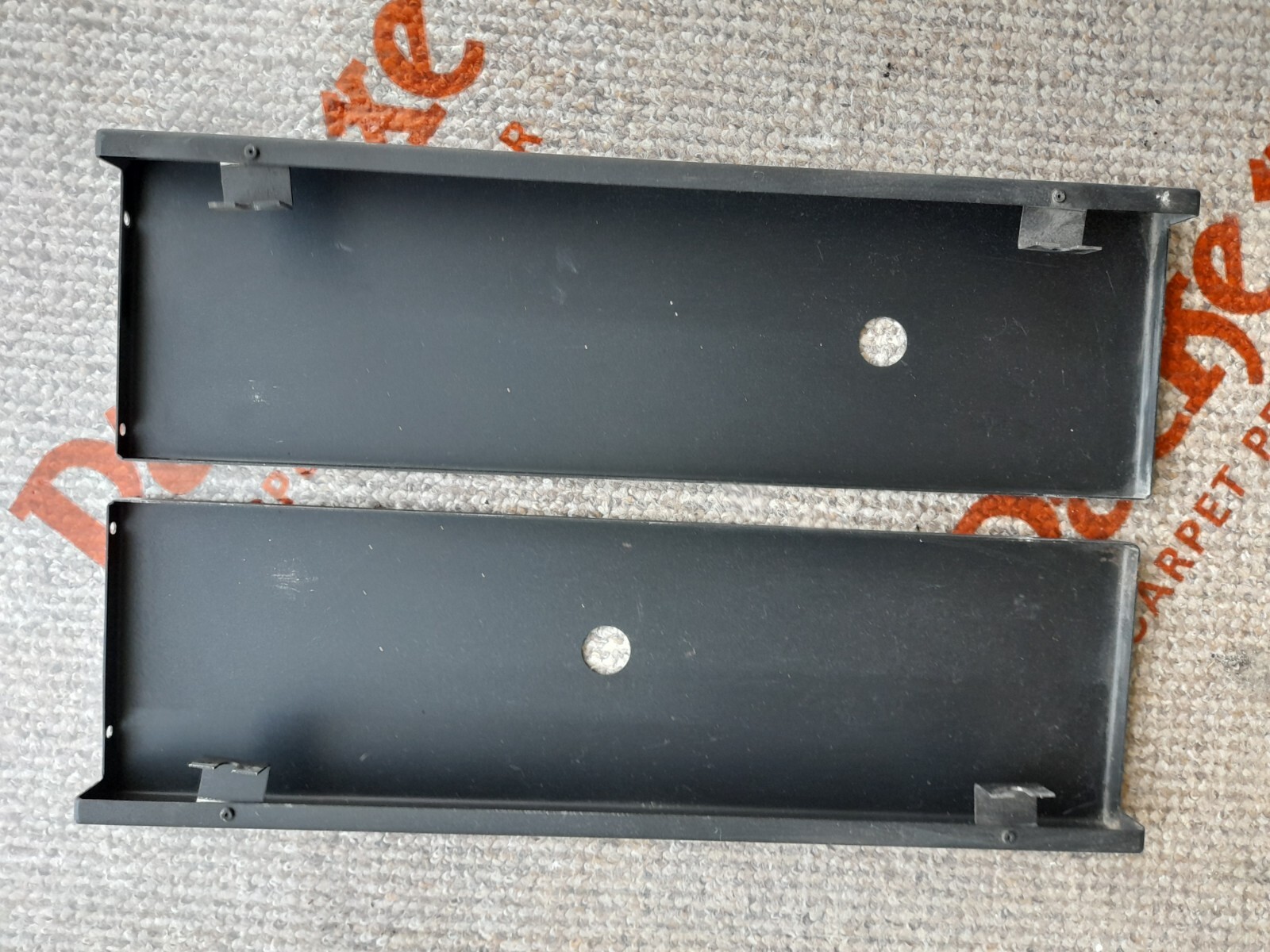 CHARNWOOD LA 45i INSET BACK BOILER MULTIFUEL COAL/STOVE LOG BURNER ...