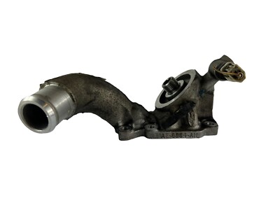 OEM Ford Crown Victoria 1998-2011 Oil Filter Housing Adapter 4.6 F1AE ...