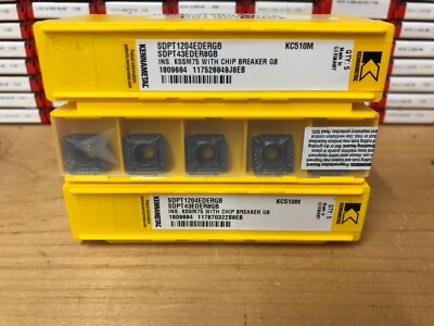 Carbide Inserts - 1204