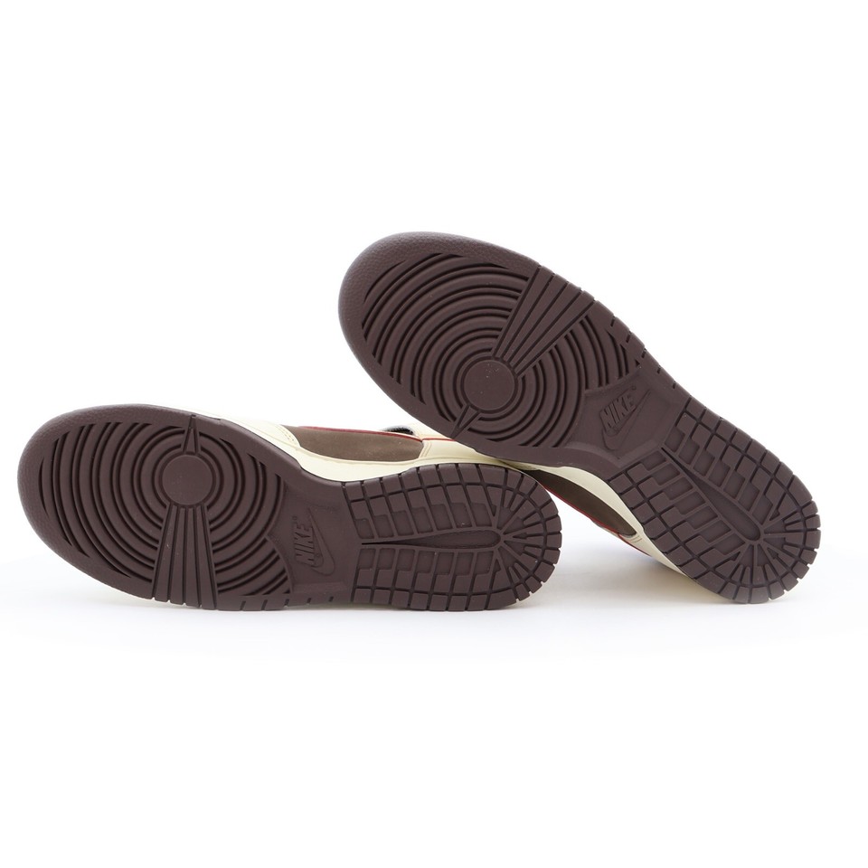 FB8892-200 Nike Dunk High Retro SE Baroque Brown Coconut Milk Mystic ...