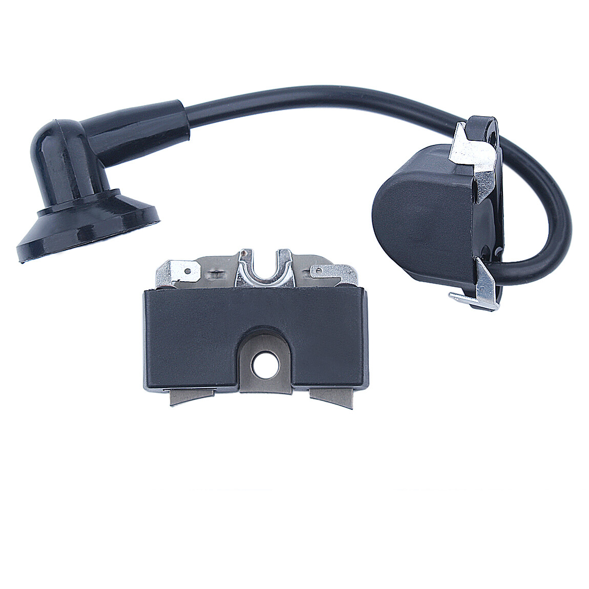 Ignition Coil Kit For Husqvarna 288XP 288 XP EPA Chainsaw 501812702 ...