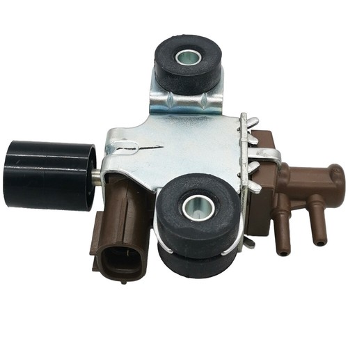 Engine Pressure Converter Solenoid Valve 25819-30100 For Toyota Hilux ...