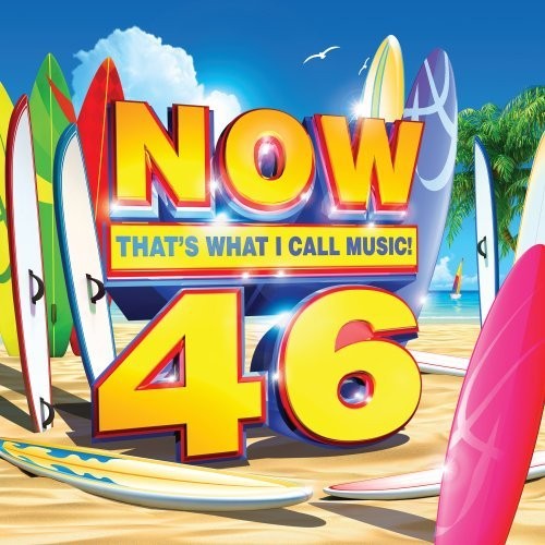 Now, Vol. 46: That's What I Call Music | eBay