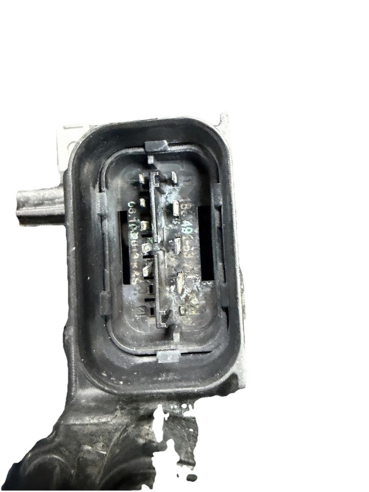 Nice! 2014-2016 BMW 5-Series F10 Left Driver Side Xenon HID AFS ...
