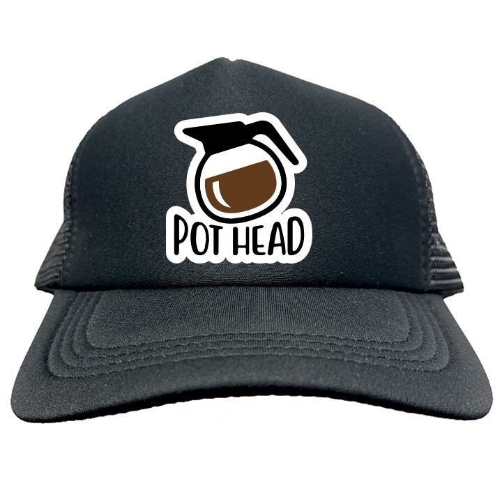 Nfl Pothead Logo